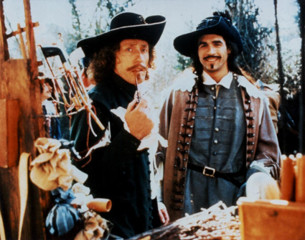 I'm About to Watch Highlander > General Discussion > AR15.COM